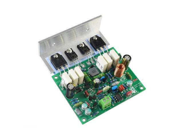 Click here for QUAD606 Board 2SD718*6 125W 8R/ 250W 4R Mono Power... prices