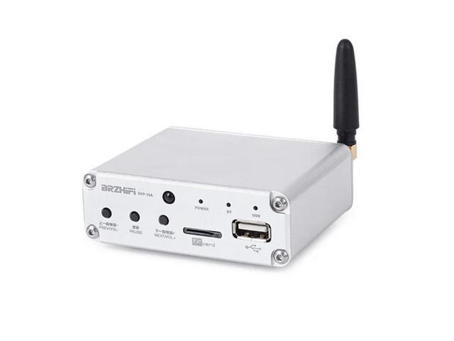 Click here for HIFI ES9018 Decodes Bluetooth 5.3 Lossless Player... prices