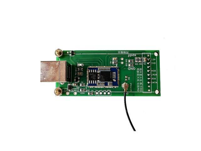 Click here for QCC3084 Bluetooth 5.4 Receiver USB Card Supports A... prices