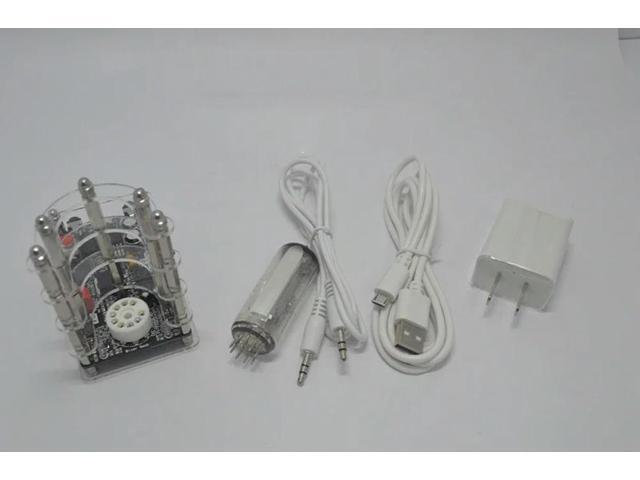 Click here for 6E2 Tube Cat Eye Tube Driver Board Audio VU Level... prices