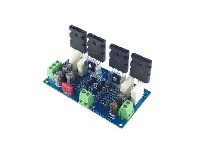 Click here for HIFI A1943/C5200 Power Amplifier Board Mono 200W A... prices