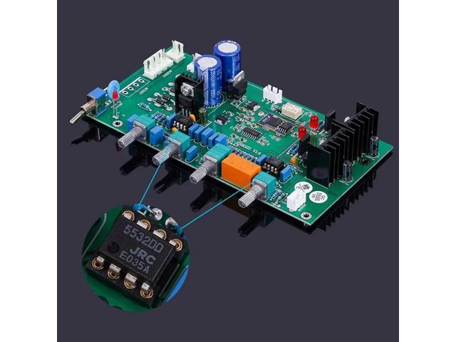 Click here for QCC3084 Bluetooth 5.4 Class A Power Preamplifier T... prices