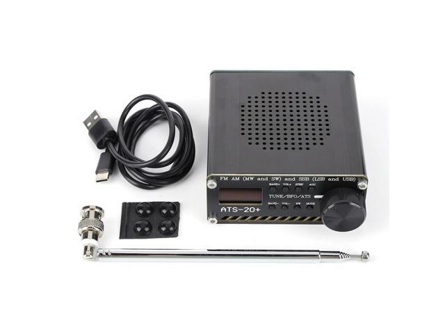 Click here for SI4732 ATS-20+ Full Band Radio Receiver FM AM (MW... prices