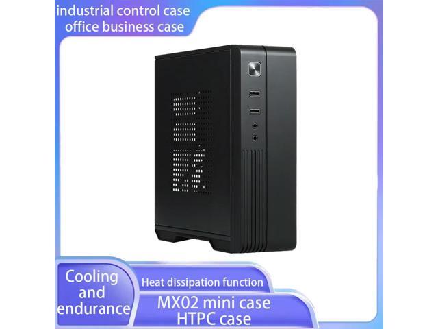 Click here for Mini-ITX Case HTPC Case Industrial Control Case Of... prices