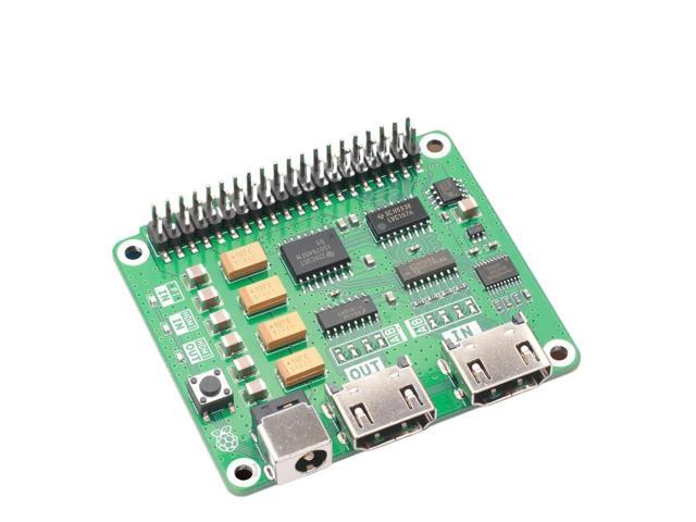 Click here for I2S Signal Physical Isolation Expansion Board HDMI... prices