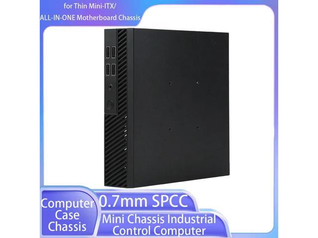 Click here for Mini Chassis Industrial Control Computer 0.7mm SPC... prices