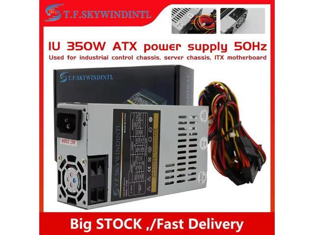 Click here for 350W 1U 220V Flex Power Supply For Mini ITX Case N... prices