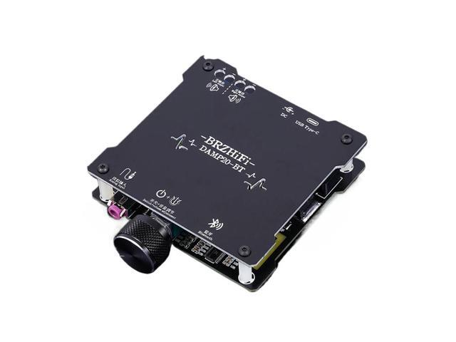 Click here for TPA3116D2 Bluetooth 5.0 Class D Digital Amplifier... prices