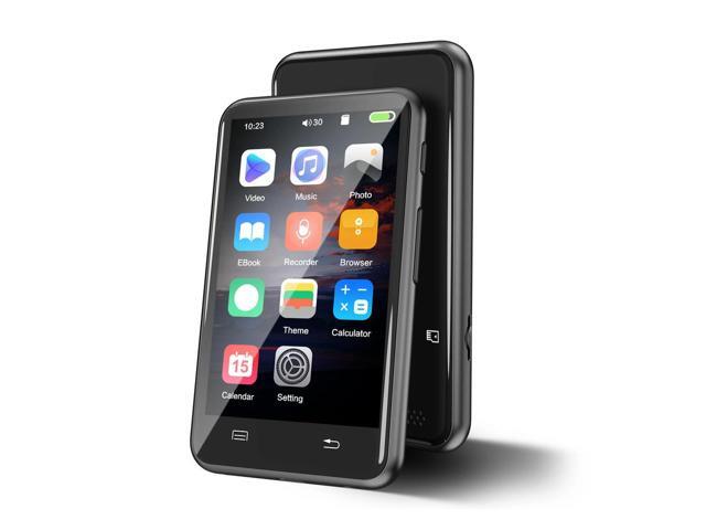 Click here for MP3 Player BT 5.3 Touch Screen Portable Digital Mu... prices