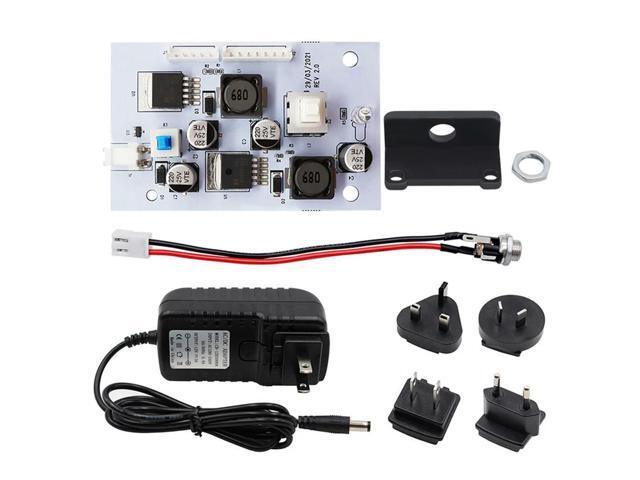 Click here for Rev2.0 12V Volt Power Supply Replacement for 1 PS1... prices