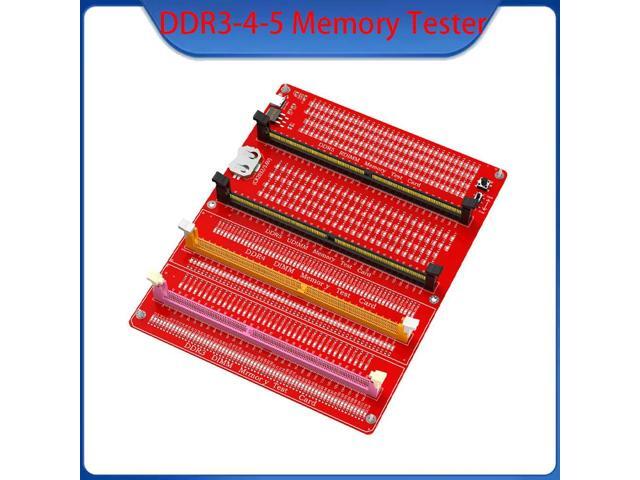 Click here for 3 in 1 Combo DDR3/4/5 RDIMM/UDIMM Memory Tester De... prices