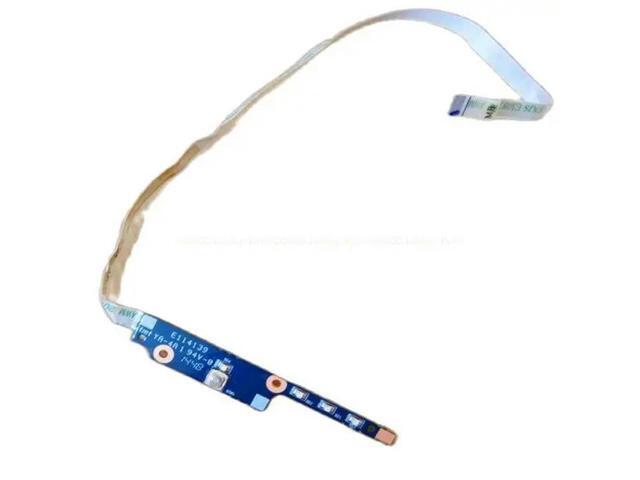 Click here for Laptop Switch Button Power Board Fit FOR Clevo W65... prices