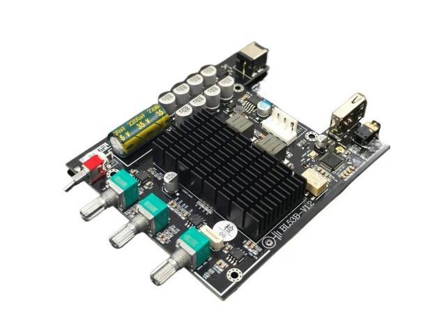 Click here for HIFI Class D TPA3221 Bluetooth 5.3 Stereo Power Am... prices