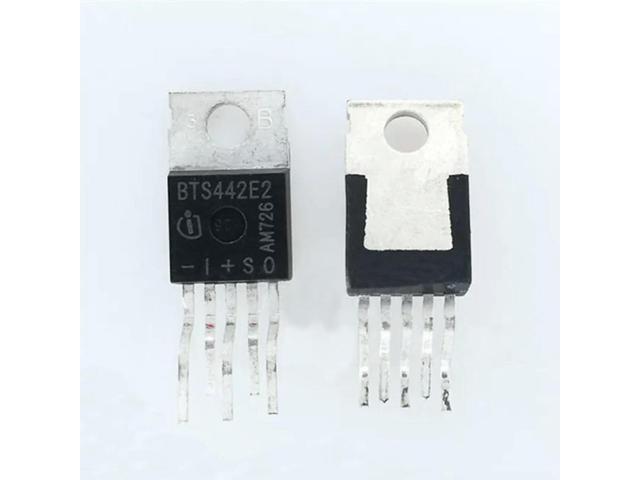 Click here for 5PCS BTS432E2 BTS432E TO-220 In-line ligent Power... prices