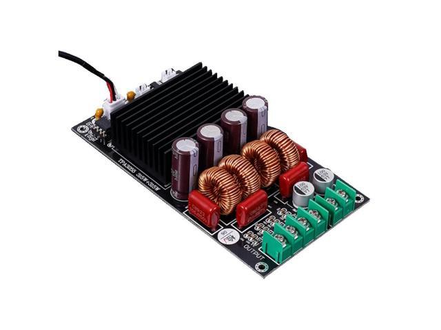 Click here for TPA3255 2x300W Stereo HIFI Digital Power Amplifier... prices