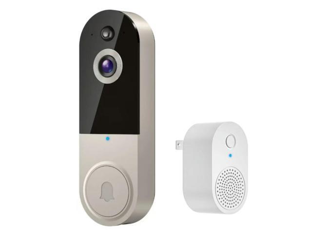 Click here for 1080P Wireless Video Doorbell Camera Home HD Outdo... prices