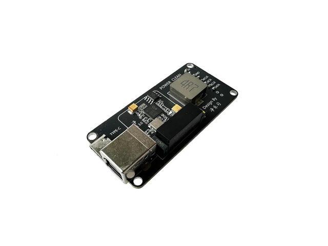 Click here for CT7601 TypeC USB-B Card with USB Isolator Compatib... prices