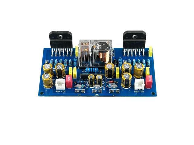Click here for LM3886TF Dual Channel Amplifier Board 68W+68W HiFi... prices