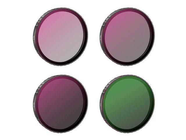 Click here for 4pcs HD Optical Glass Filters Lens Polarizer Filte... prices