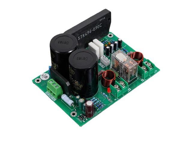 Click here for HIFI Sanyo Thick Film STK496-090 200W Digital Powe... prices