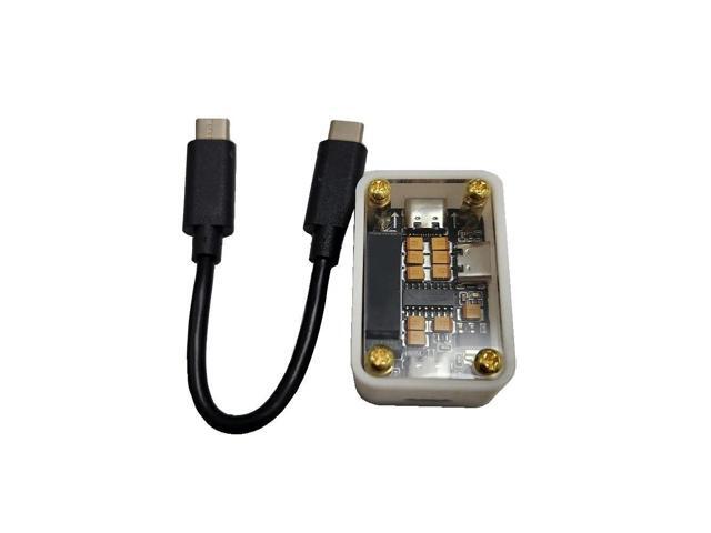 Click here for Type-C Isolation Filter 480M Rate 1500v Voltage Is... prices