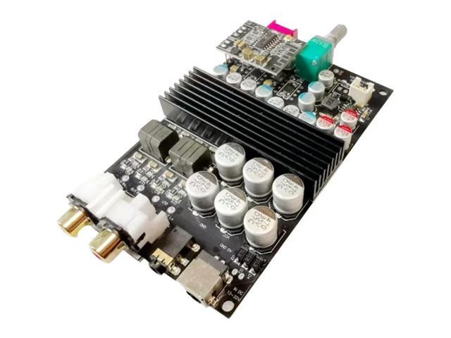 Click here for Class-D TPA3221 Bluetooth Digital Dual Channel Amp... prices