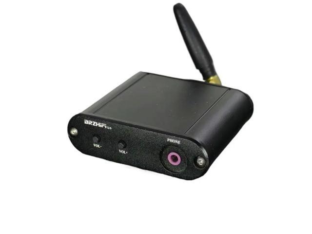 Click here for QCC3084 Bluetooth 5.4 Receiver DAC ES9018 Independ... prices