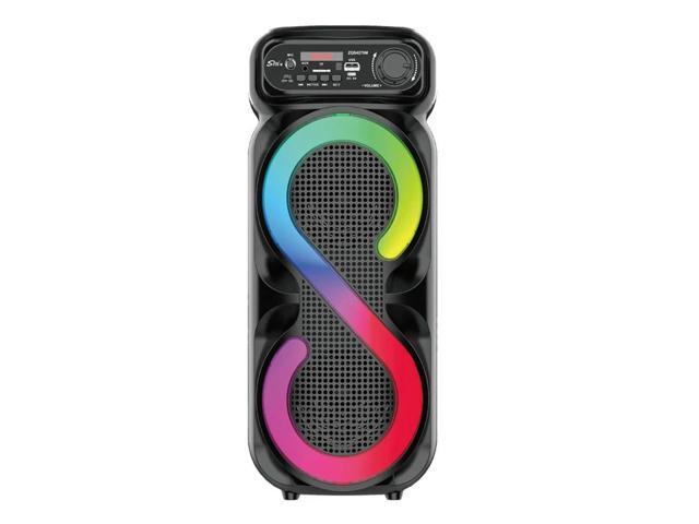 Click here for 16W Portable Wireless Speaker Karaoke Speaker USB/... prices