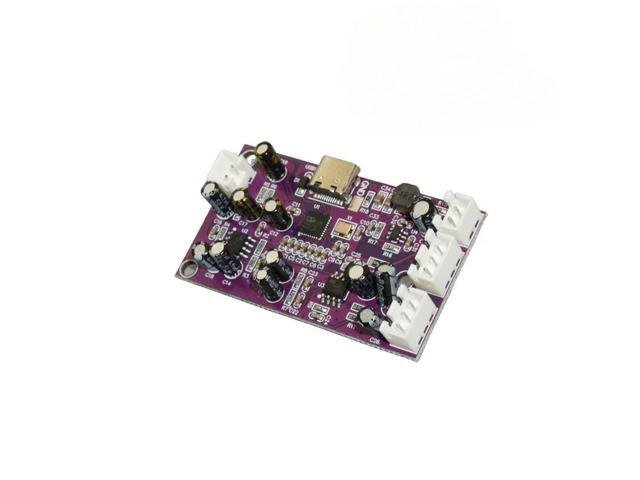 Click here for Digital DSP Reverb Module for Computer-Adjusted Au... prices