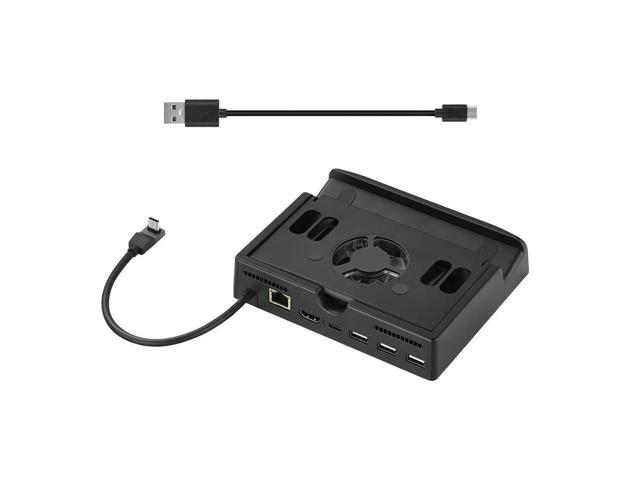 Click here for Cooling Fan Base For Switch 2 Console Docking Stat... prices
