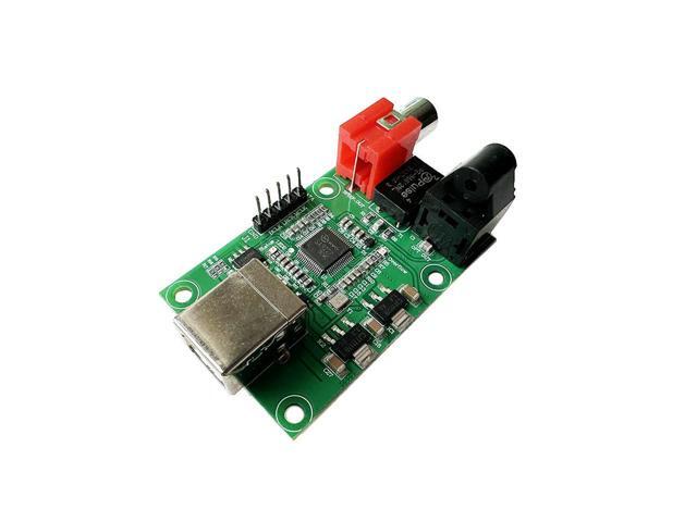 Click here for SA9227 USB To SPDIF Optical I2S Stereo HiFi DAC Bo... prices