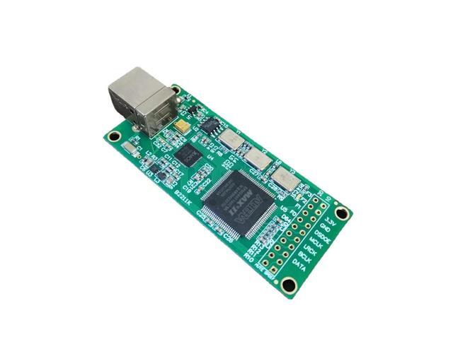 Click here for XMOS XU208 USB Digital Interface Module USB To I2S... prices