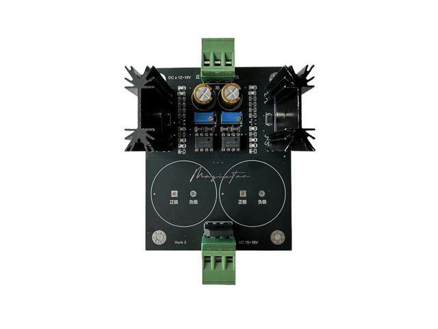 Click here for JUNG Linear Stabilized Dual Power Supply Low Low N... prices