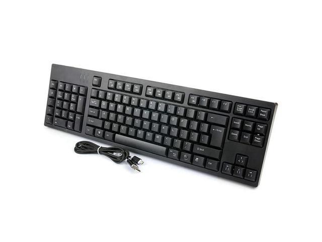 Click here for Left Hand Ergonomic Keyboard Multimedia 109 Keys M... prices