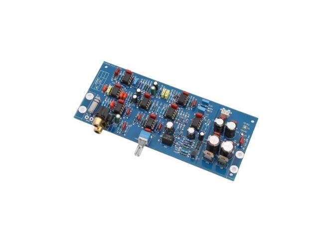 Click here for Subwoofer Filter Preamp Board High/low Level Input... prices