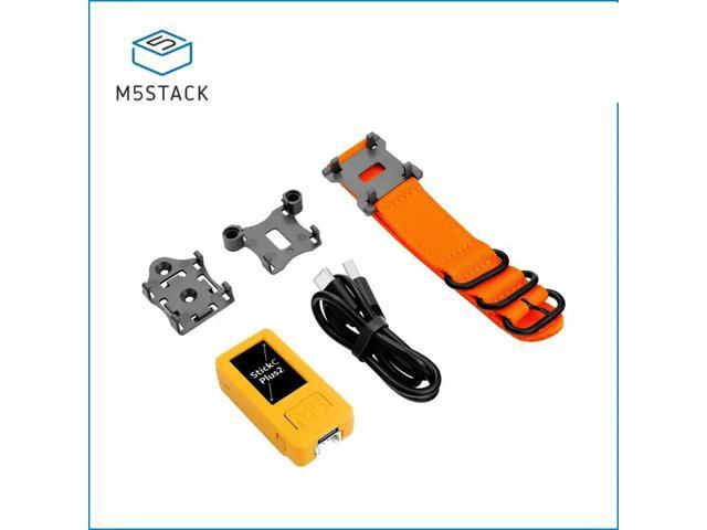 Click here for M5StickC ESP32 IoT Development Kit IR For UIFlow M... prices