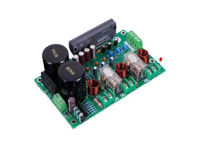 Click here for HIFI Sanyo Thick Film STK433-270 Subwoofer Power A... prices