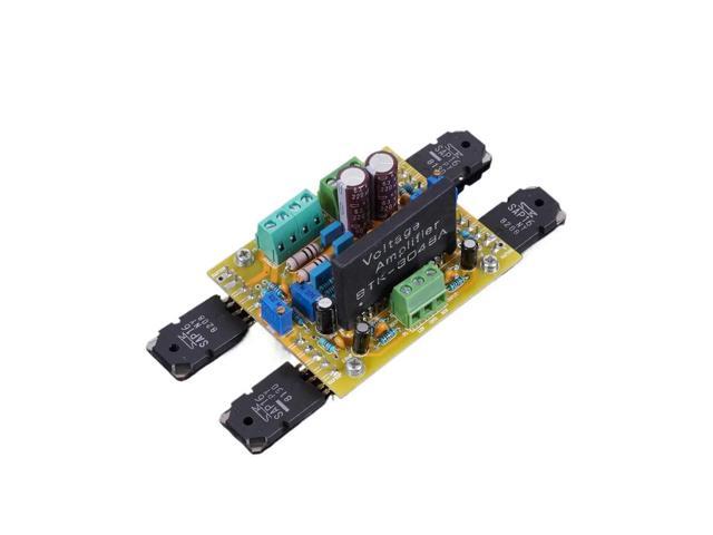 Click here for HIFI STK3048+SAP16 Thick Film 100W+100W Stereo Pow... prices