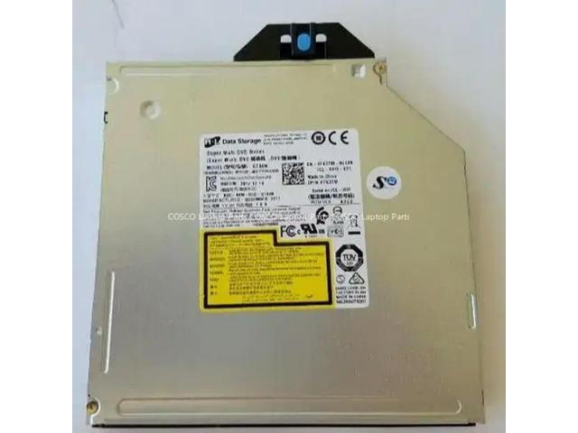 Click here for -TK3TM FOR PowerEdge Optical Drive DVD-RW R430 R61... prices