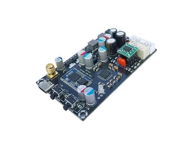 Click here for QCC3084 Bluetooth 5.4 AK4493 Decoding Module AUX I... prices