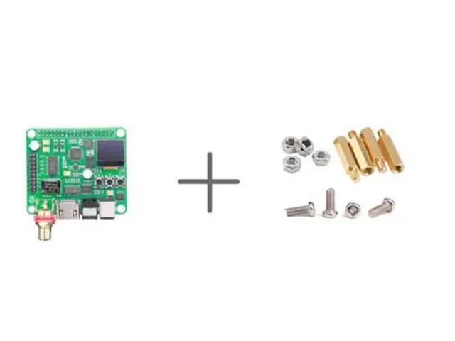 Click here for Raspberry PI Digital Audio Decoding Board HIFI DAC... prices