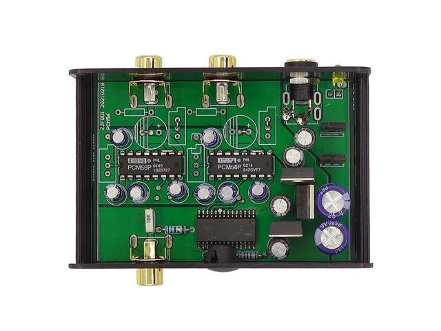 Click here for PCM56 R2R Decoding Finished Machine Support CD For... prices