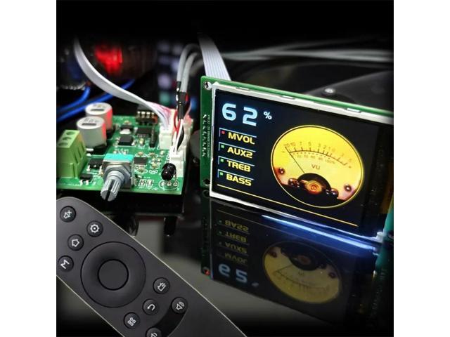 Click here for F2 HIFI NIW1194 Low Distortion Low Noise Preamp Bo... prices