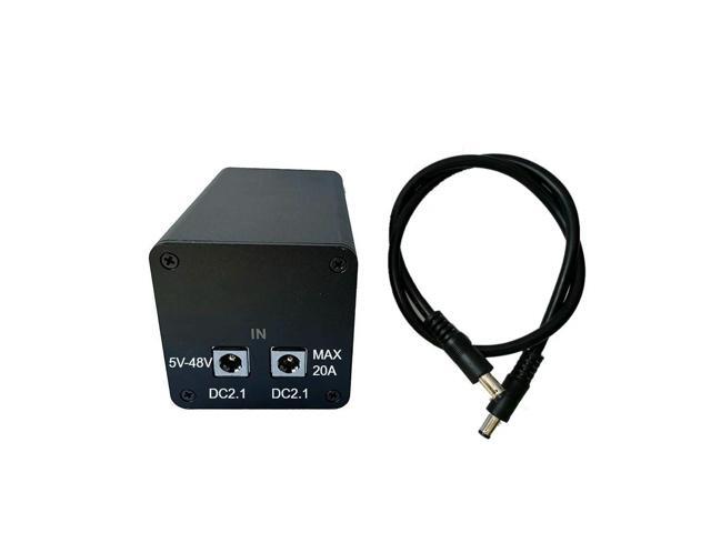 Click here for CNC Case 5V-48V 20A Suitable for Switching Power S... prices