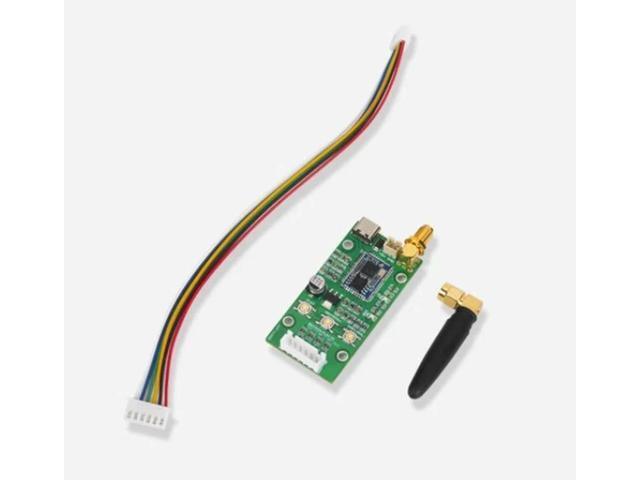 Click here for QCC5125 Bluetooth 5.1 USB Type C Input Conversion... prices