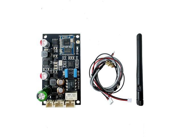 Click here for QCC3084 Bluetooth 5.4 Wireless Receiving Board ES9... prices