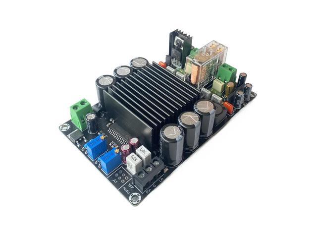 Click here for STA508 Class D Digital Power Amplifier Board Stere... prices