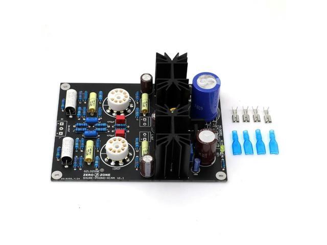 Click here for 12AUX7 Tube MM Phono Turntable Preamplifier Refer... prices