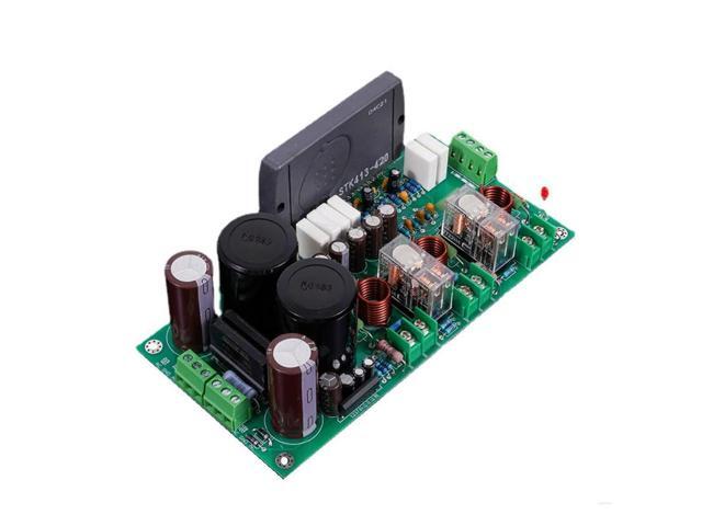 Click here for HIFI Sanyo Thick Film STK413-420 2.1 Subwoofer Pow... prices