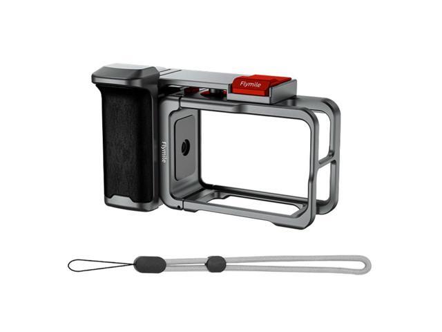 Click here for Aluminium Alloy Frame Case For Action 5 Pro/4/3 l... prices